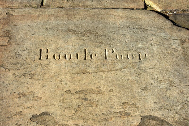 Bootle Poor stock photo. Image of bootle, poverty, stone - 197468160