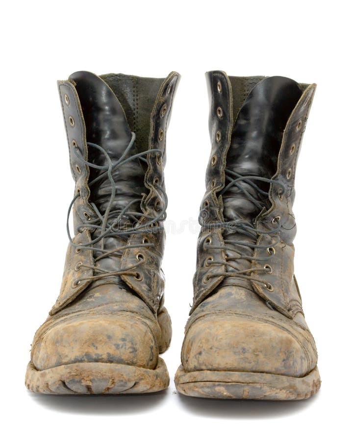 Boots stock photo. Image of item, gear, boots, footwear - 16978738
