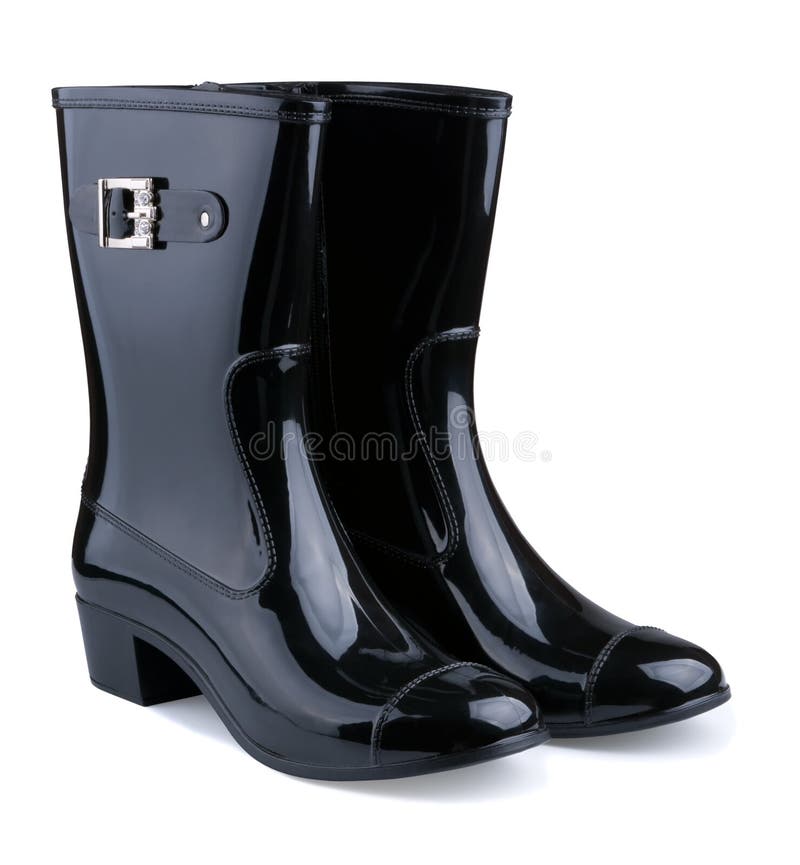 Boots stock image. Image of high, rhinestones, object - 28117187