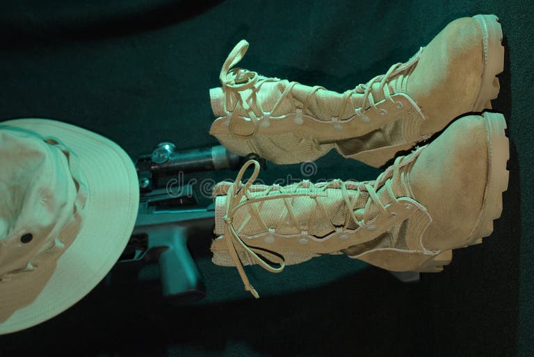 147 Army Boots Hat Gun Stock Photos - Free & Royalty-Free Stock Photos ...