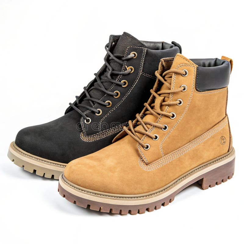 Background Boots Transparent Work Stock Illustrations – 262 Background ...