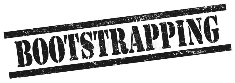 Bootstrapping Stock Illustrations – 63 Bootstrapping Stock ...