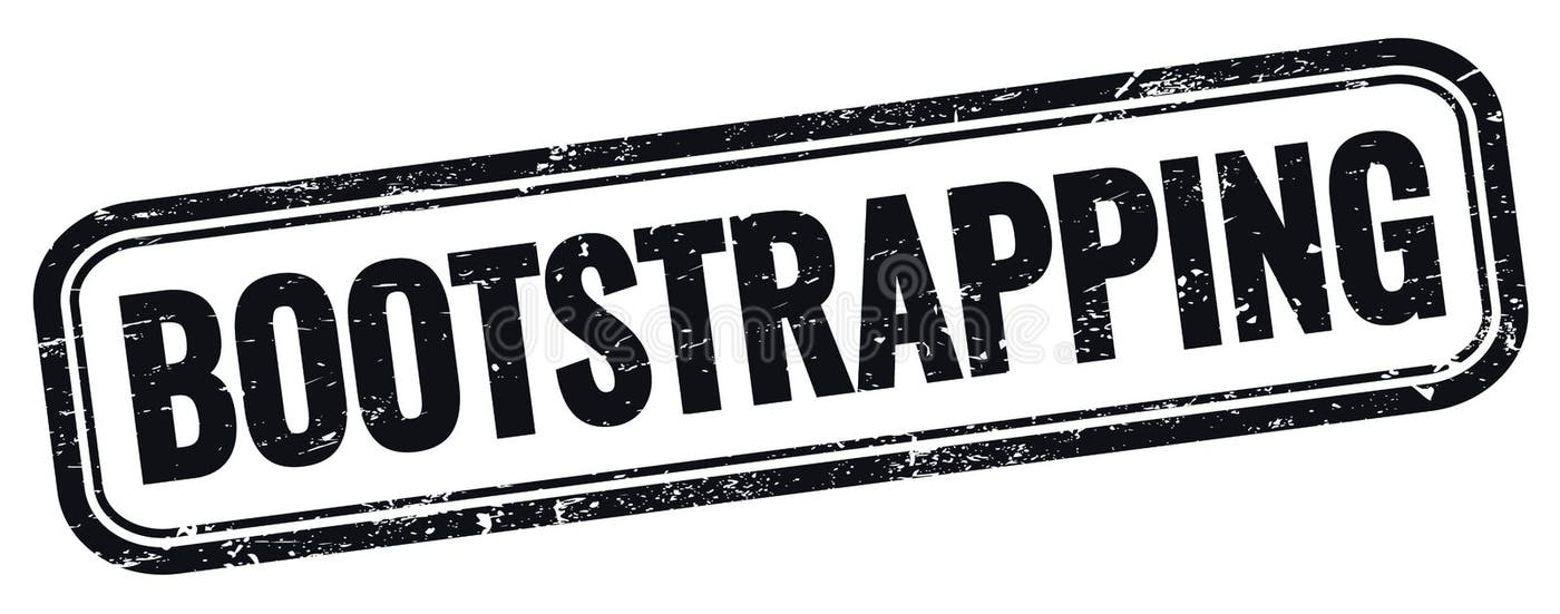 Bootstrapping Stock Illustrations – 168 Bootstrapping Stock ...