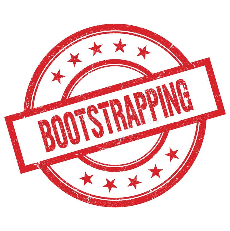 Bootstrapping Stock Illustrations – 137 Bootstrapping Stock ...