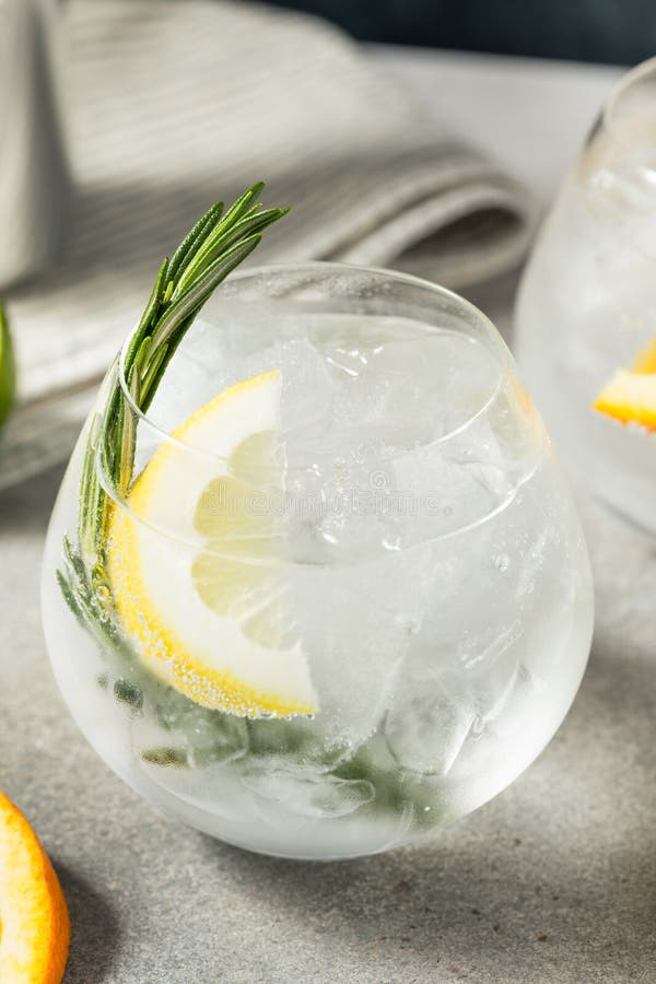 Boozy Refreshing Hard Seltzer Cocktail Stock Photo - Image of cocktail ...