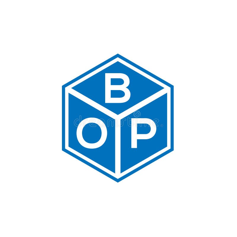 Bop Letter Stock Illustrations – 27 Bop Letter Stock Illustrations ...