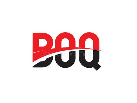 Boq Logo Stock Illustrations – 25 Boq Logo Stock Illustrations, Vectors ...