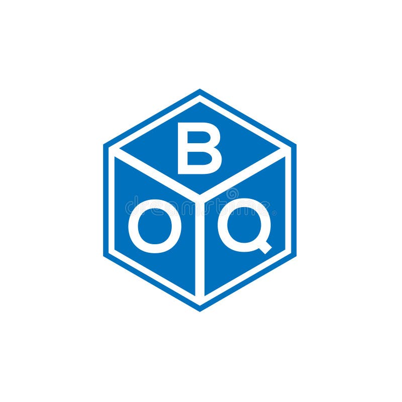 Boq Logo Stock Illustrations – 25 Boq Logo Stock Illustrations, Vectors ...