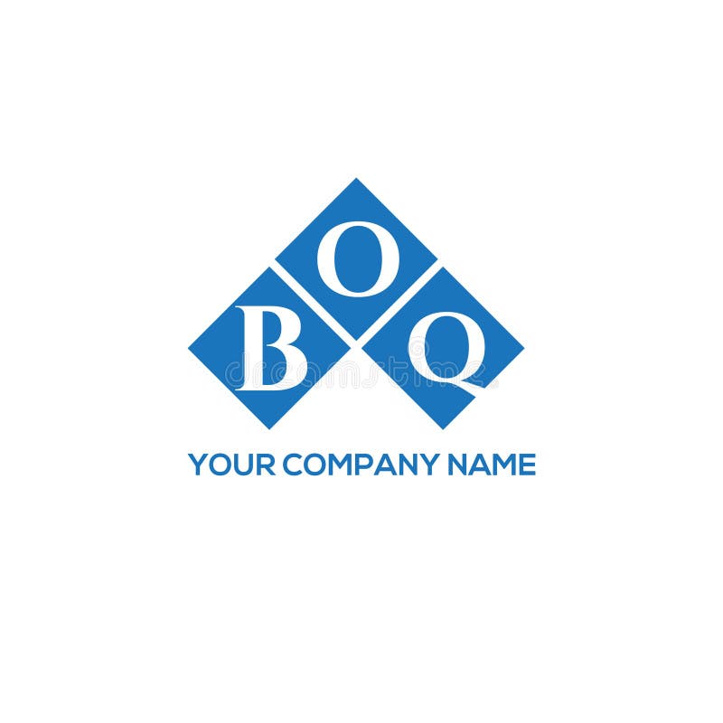 Boq Logo Stock Illustrations – 29 Boq Logo Stock Illustrations, Vectors ...