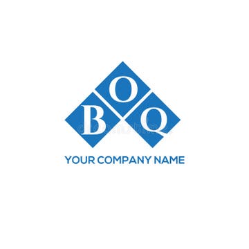 Boq Logo Stock Illustrations – 29 Boq Logo Stock Illustrations, Vectors ...