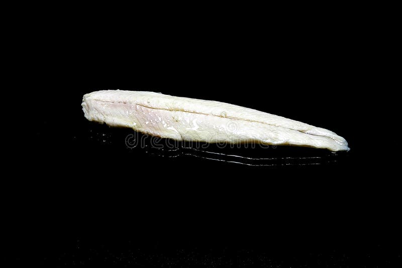 Boqueron in Vinegar, Typical Appetizer Stock Photo - Image of wine ...