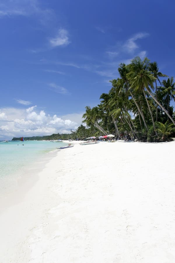 Beach Wallpapers Boracay