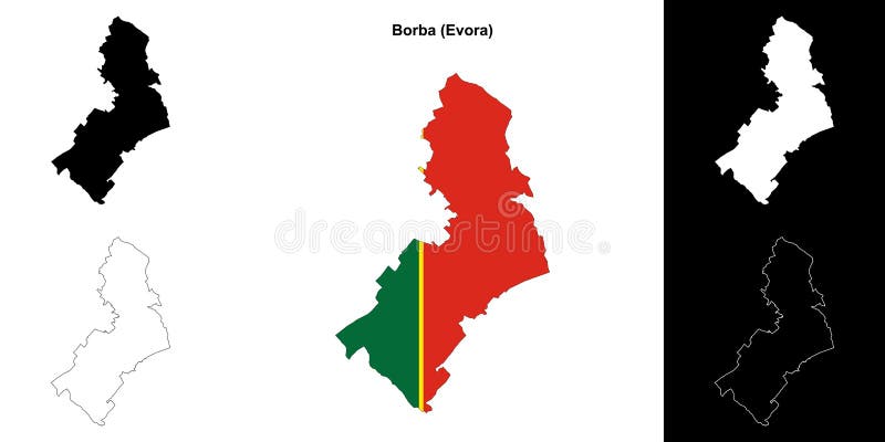 Borba Municipality Amazonas State, Municipalities of Brazil, Federative ...