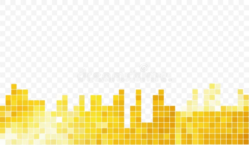 Borde Texturizado De Brillo Dorado. Stock de ilustración - Ilustración ...