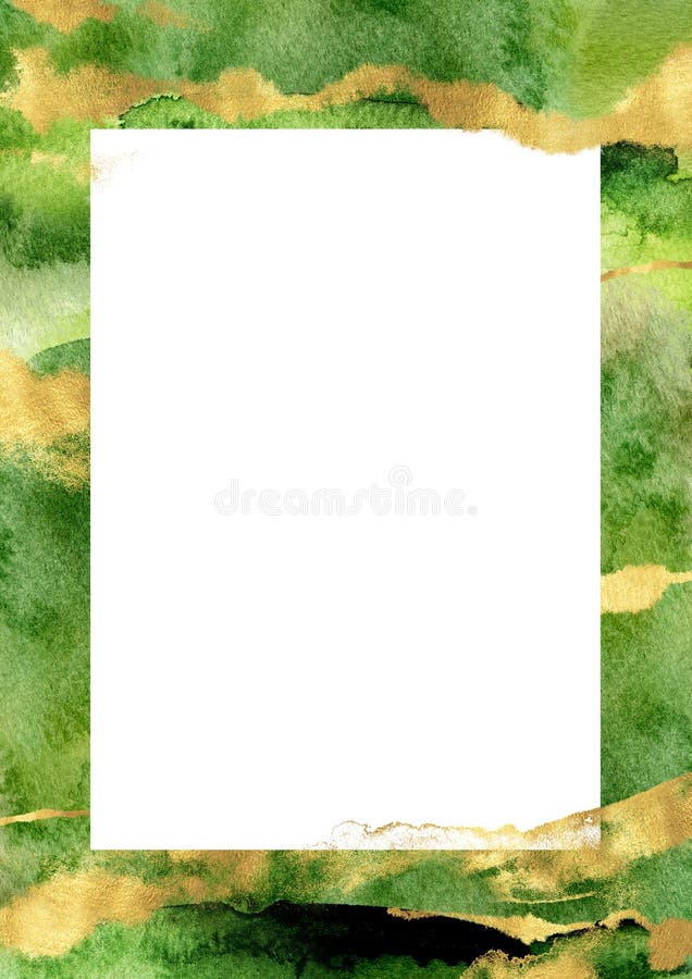 Borde Vertical Dibujado a Mano Stock de ilustración - Ilustración de ...