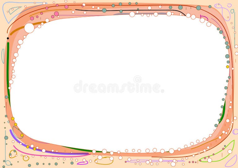 Memory Border Stock Illustrations – 19,280 Memory Border Stock ...
