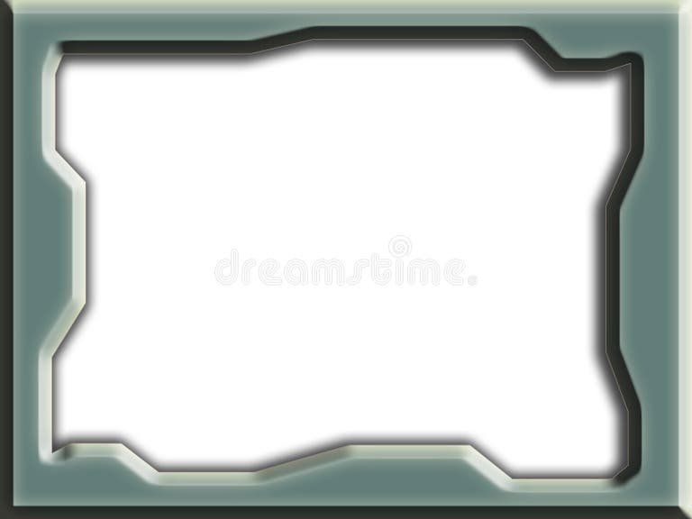 Iron Work Border Stock Illustrations – 610 Iron Work Border Stock ...