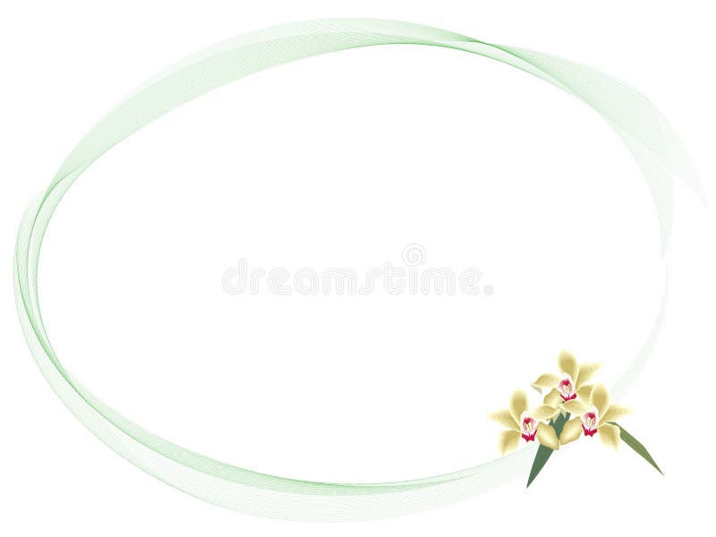 Light Green Oval Shaped Mesh Pattern Stock Illustrations – 3 Light ...