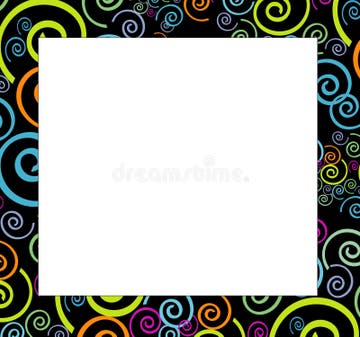 Memory Border Stock Illustrations – 20,377 Memory Border Stock ...
