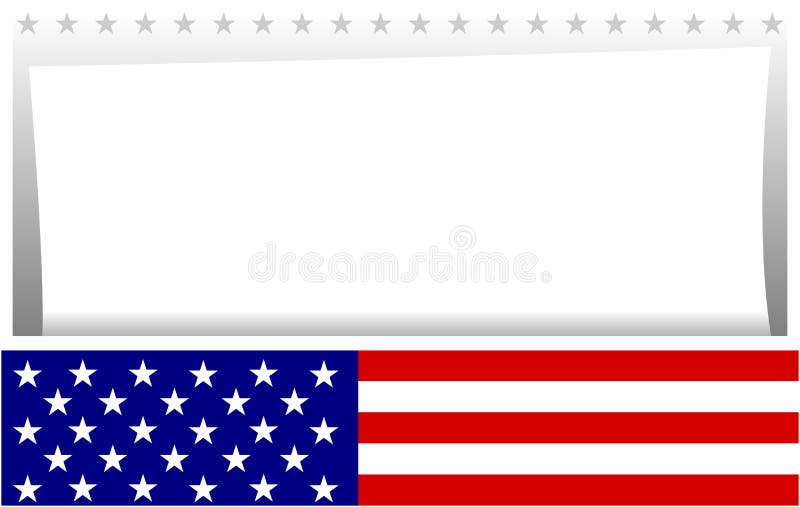 Patriotic Text Box Stock Illustrations – 573 Patriotic Text Box Stock ...
