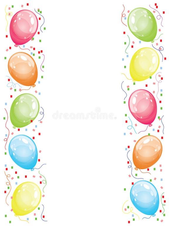 Fun Fair Border Stock Illustrations – 2,694 Fun Fair Border Stock ...