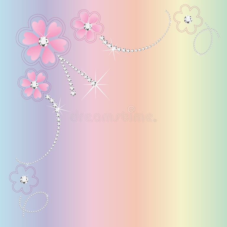 Bling Border Stock Illustrations – 1,613 Bling Border Stock ...