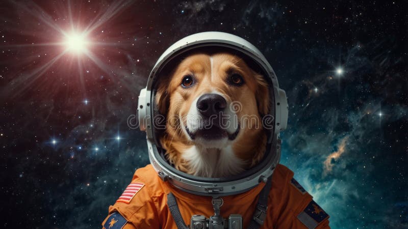 Collie Astronaut Stock Photos - Free & Royalty-Free Stock Photos from ...