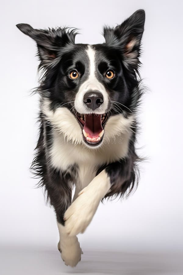 Focused Dog Stock Illustrations – 235 Focused Dog Stock Illustrations ...