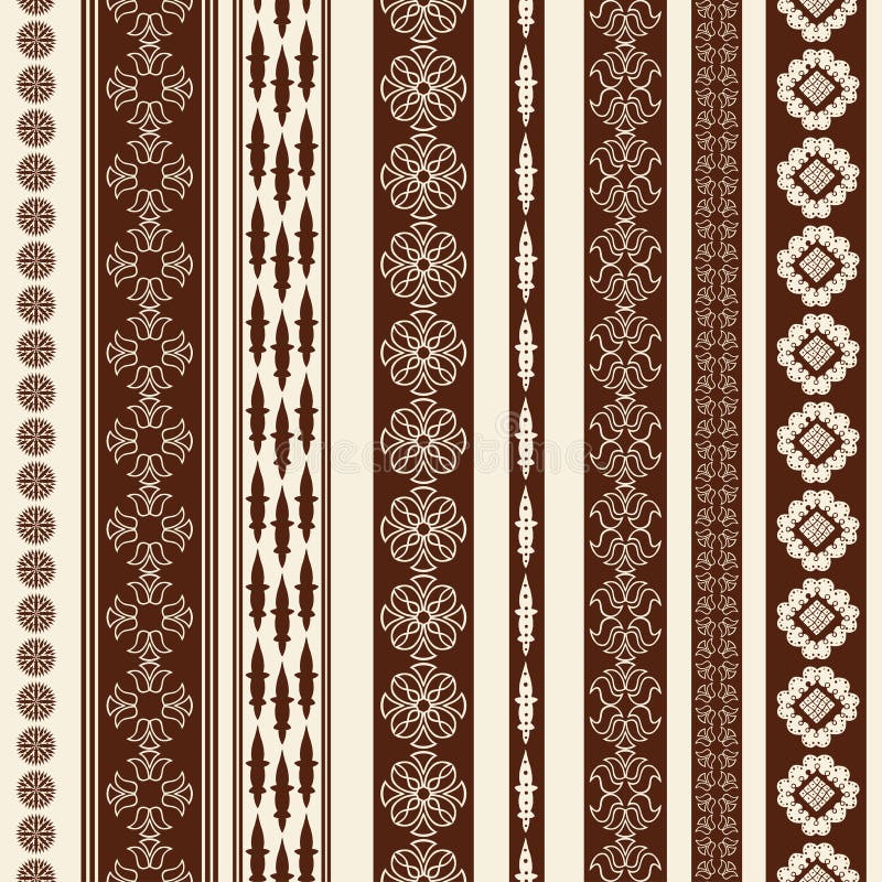 Border decoration elements stock vector. Illustration of label - 65503412