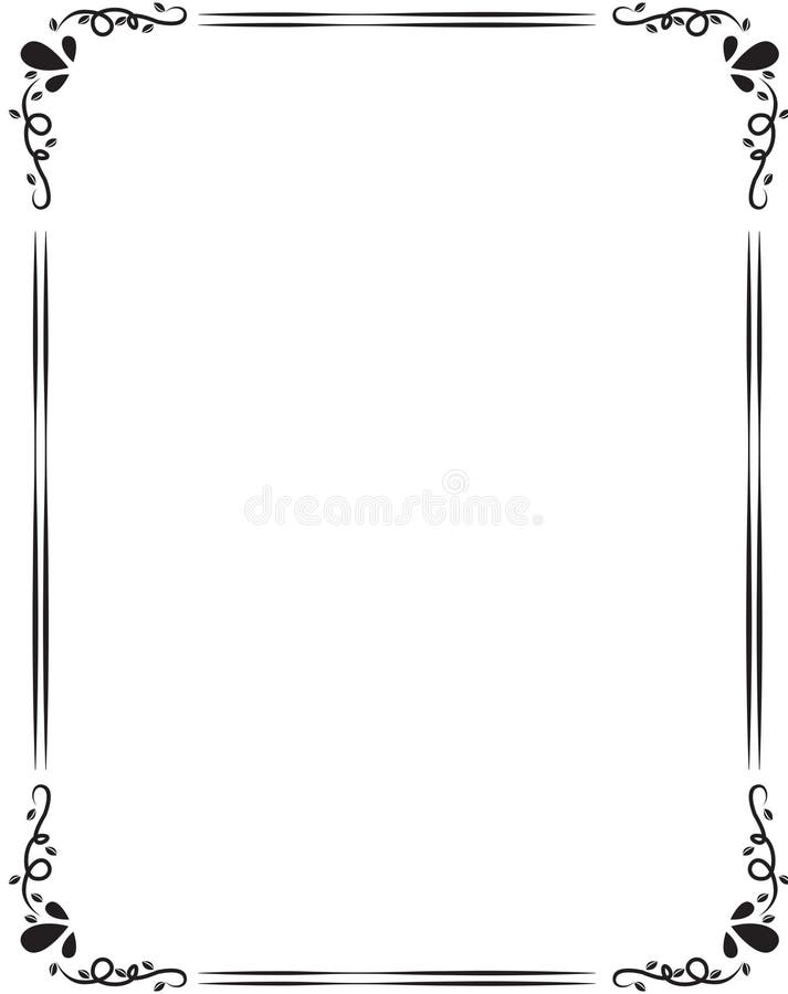 Border Stock Illustrations – 1,211,372 Border Stock Illustrations ...