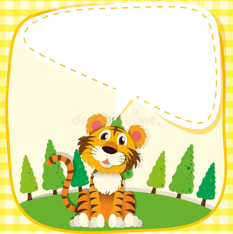 Lion Border Stock Illustrations – 1,221 Lion Border Stock Illustrations ...