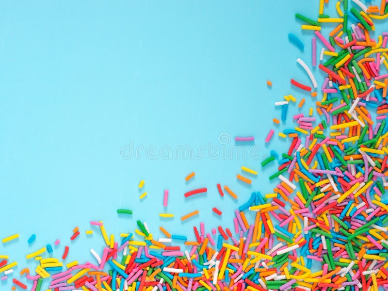 27,849 Blue Sprinkles Stock Photos - Free & Royalty-Free Stock Photos ...