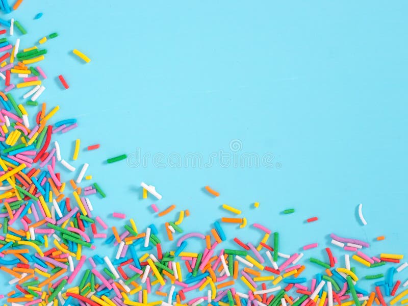 4,329 Sprinkles Frame Stock Photos - Free & Royalty-Free Stock Photos ...