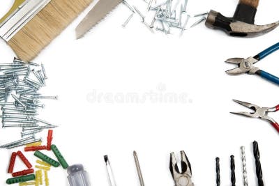 2,817 Tool Tools Border Stock Photos - Free & Royalty-Free Stock Photos ...