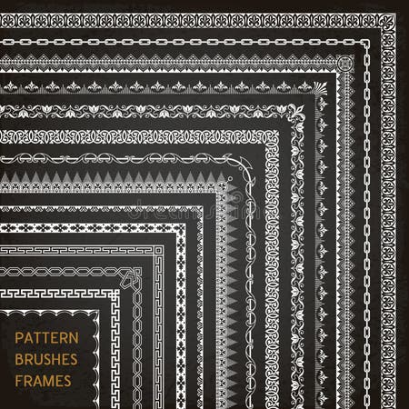 Line Pattern Stock Illustrations – 5,462,274 Line Pattern Stock ...