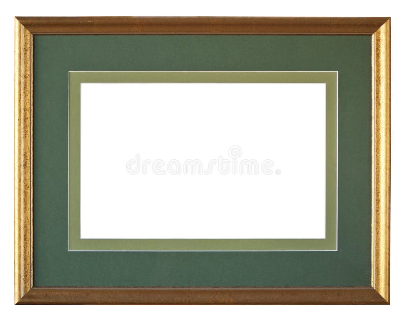 Border frame stock photo. Image of mount, blank, hanging - 37406678