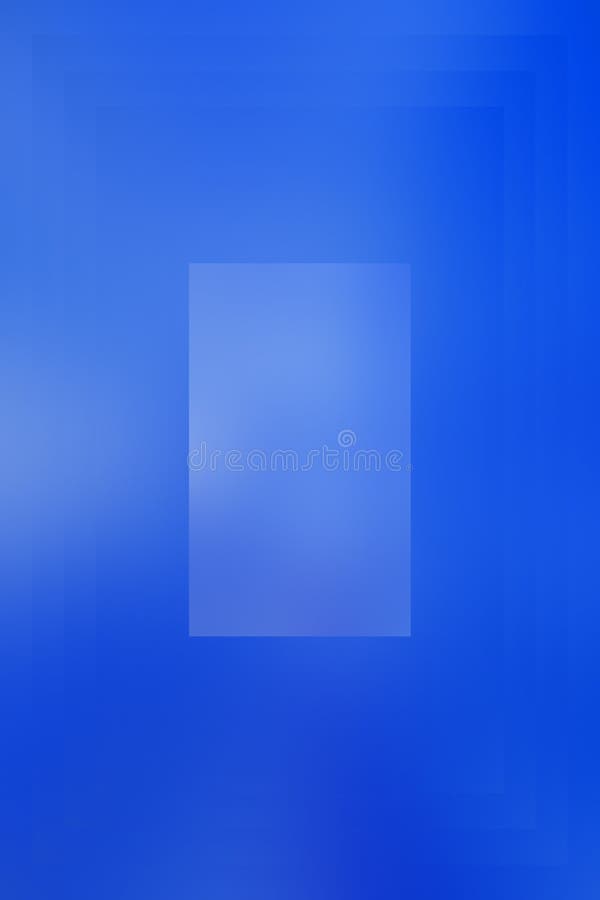 Border Frame Template Blur Gradient Background, Gradient Illustration ...