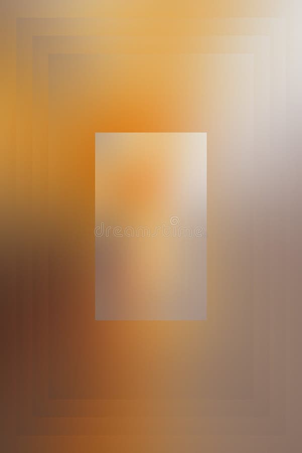 Border Frame Template Blur Gradient Background, Illustration Holiday ...