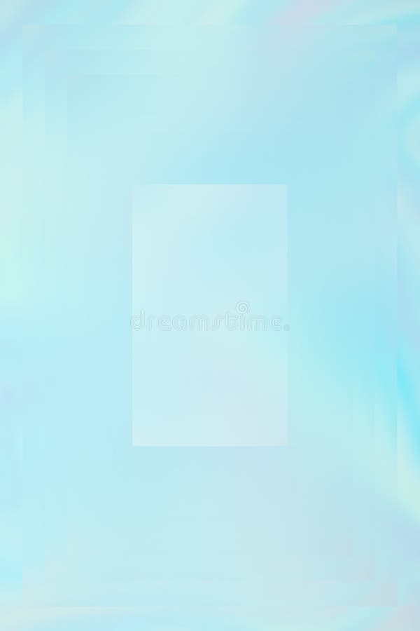 Border Frame Template Blur Gradient Background, Light Stock ...