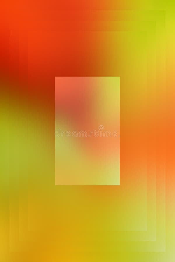 Border Frame Template Blur Gradient Background, Shiny Bright Stock ...