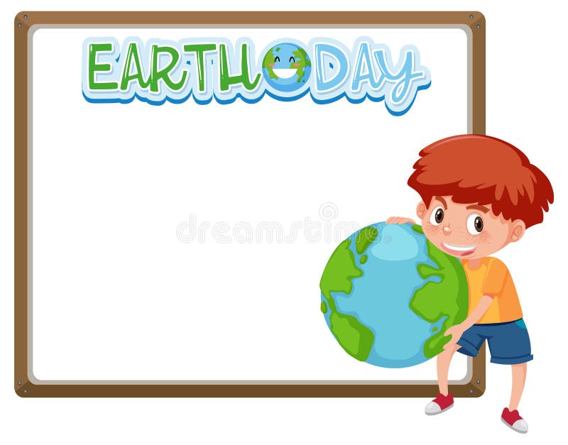 Earth Day Border Stock Illustrations – 2,520 Earth Day Border Stock ...