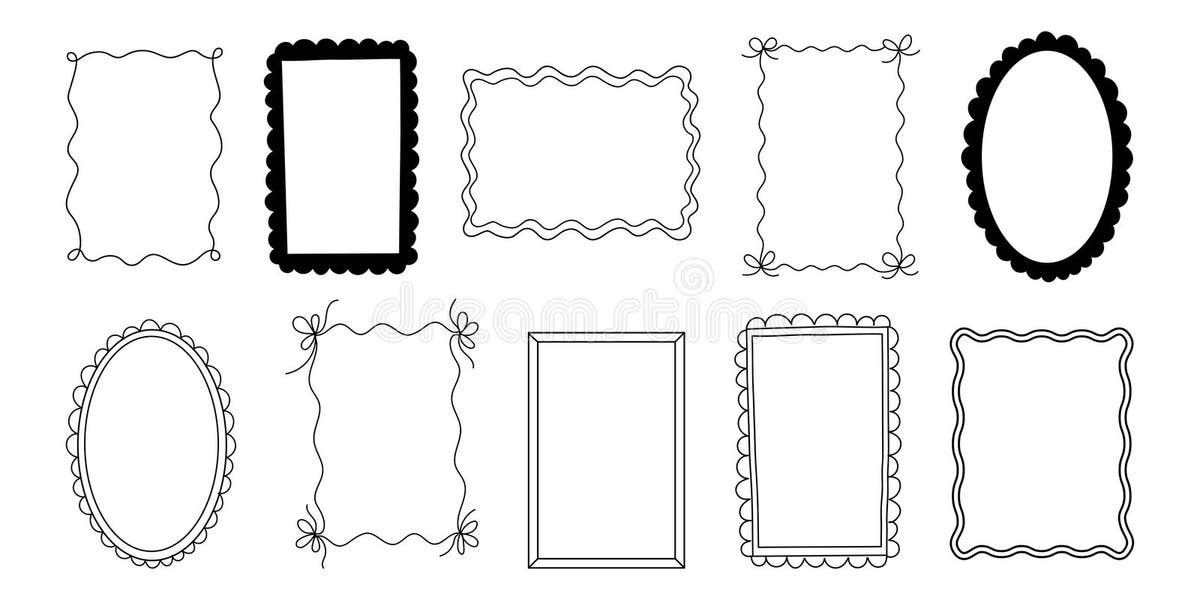 Forms Doodle Stock Illustrations – 9,275 Forms Doodle Stock ...