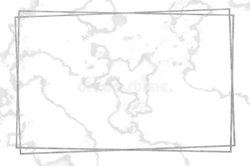 Border Gold Silver White Marble Pattern Luxury Interior Wall Tile and ...