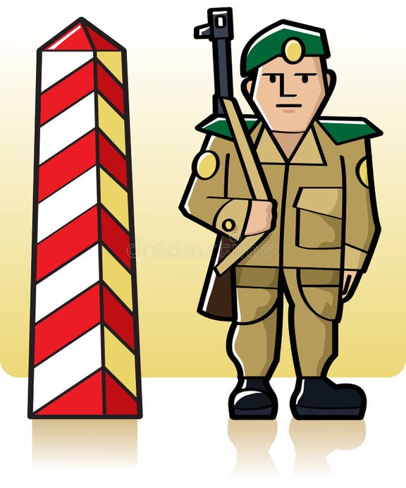 Sentinel Guard Vector Stock Illustrations – 156 Sentinel Guard Vector ...