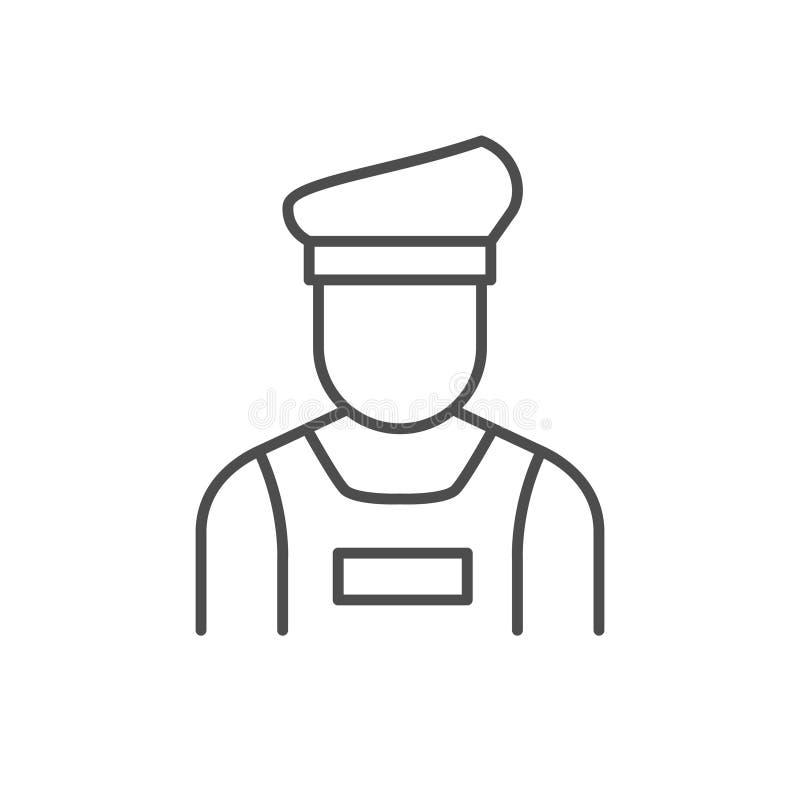 Border Officer Protection Stock Illustrations – 543 Border Officer ...