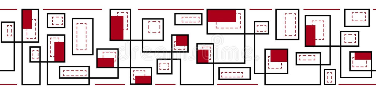 Complex Red Border Stock Illustrations – 1,026 Complex Red Border Stock ...
