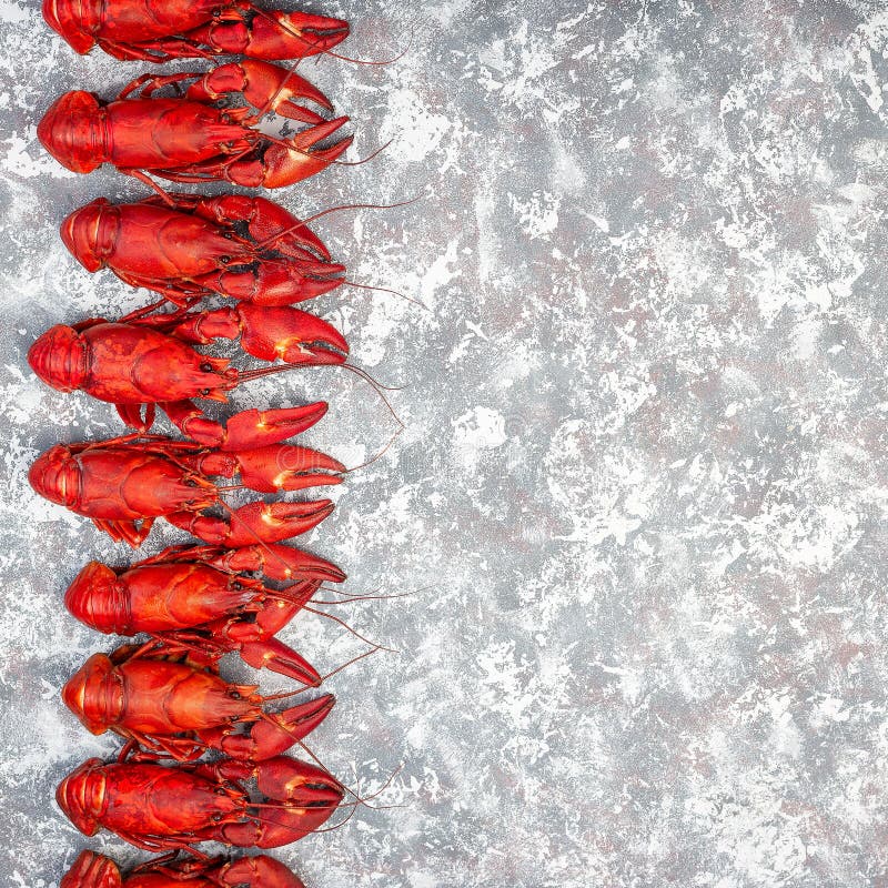 162 Crawfish Border Stock Photos - Free & Royalty-Free Stock Photos ...