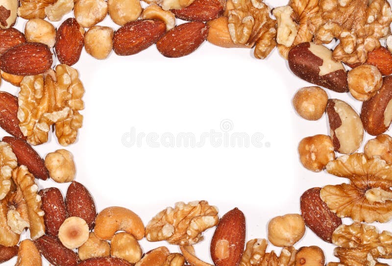 29+ Border nut Free Stock Photos - StockFreeImages