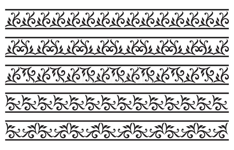 Crown Queen Border Stock Illustrations – 1,551 Crown Queen Border Stock ...