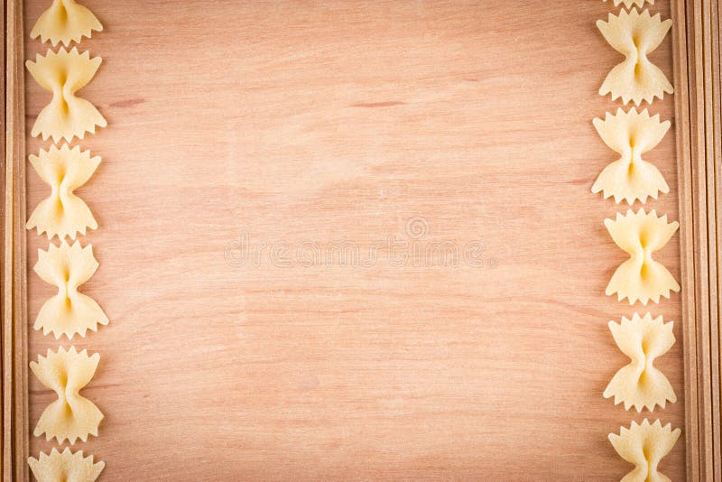 1,514 Uncooked Pasta Border Stock Photos - Free & Royalty-Free Stock ...